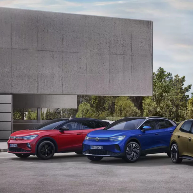 Karenta Deals σε επιλεγμένα μοντέλα Volkswagen
